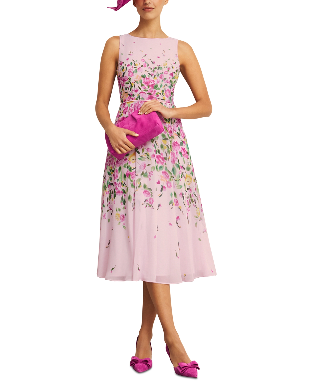 HOBBS LONDON Hobbs London Carly Dress